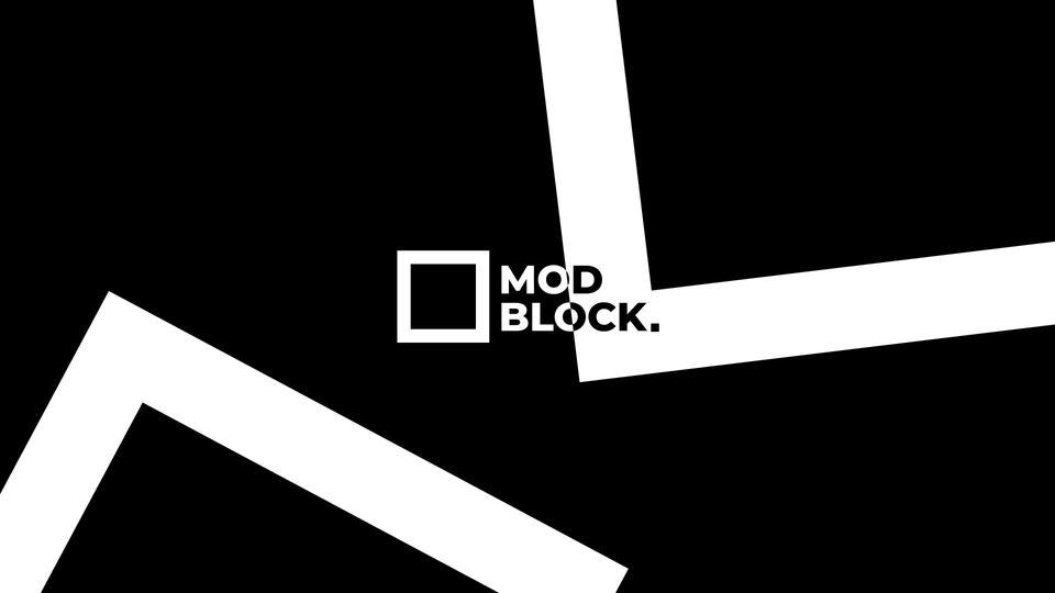 Home | Mod Block